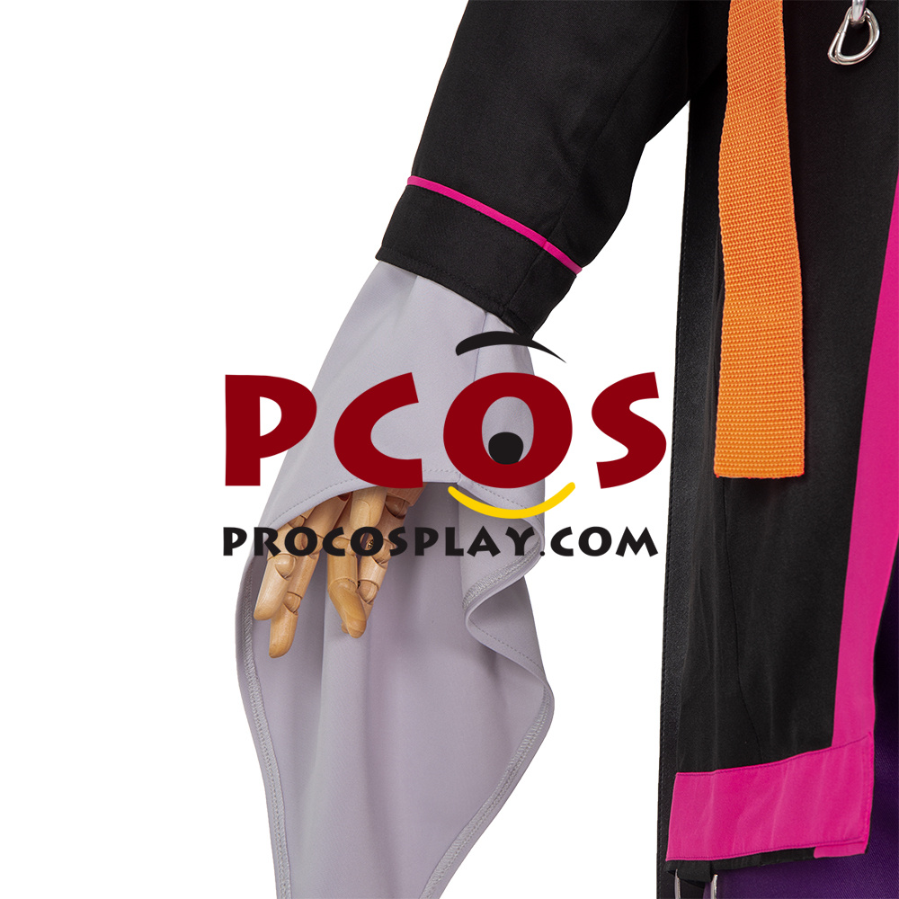 Virtual Vtuber Uki Violeta Cosplay Costume - Best Profession Cosplay ...