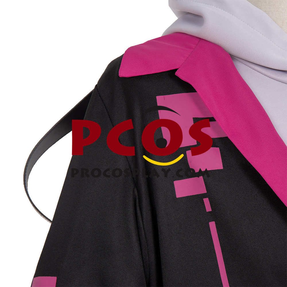 Virtual Vtuber Uki Violeta Cosplay Costume - Best Profession Cosplay ...