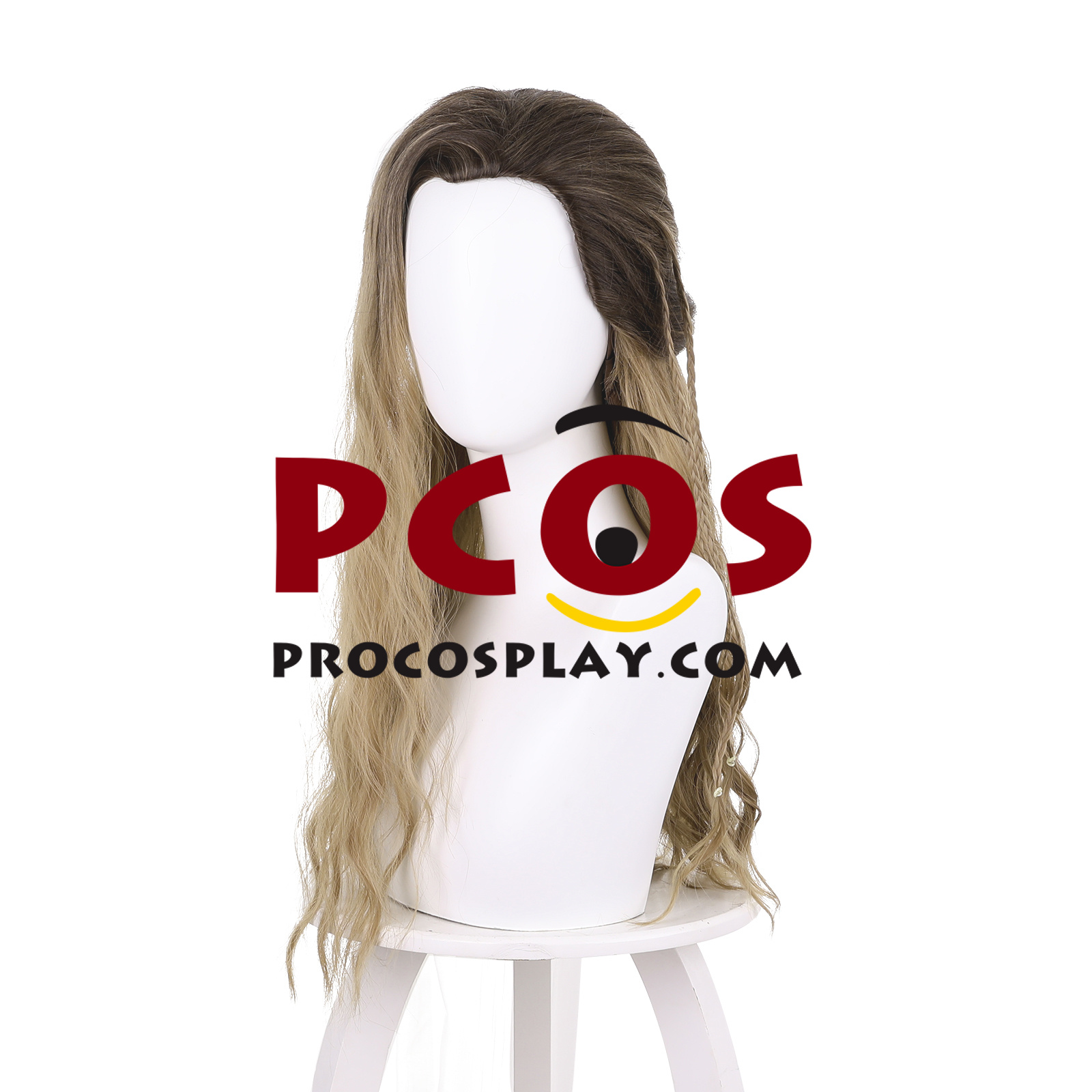 Thor: Love and Thunder Thor Cosplay Wig - Best Profession Cosplay ...
