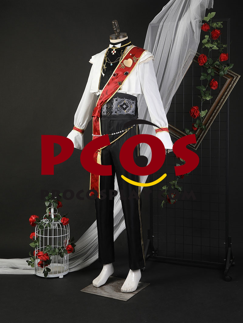 Ensemble Stars Himeru Cosplay Costume - Best Profession Cosplay ...
