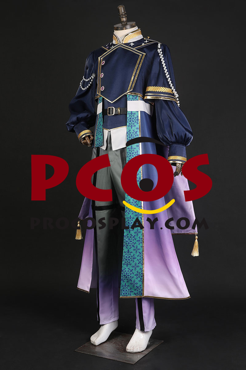 Ensemble Stars Oukawa Kohaku Cosplay Costume - Best Profession Cosplay ...