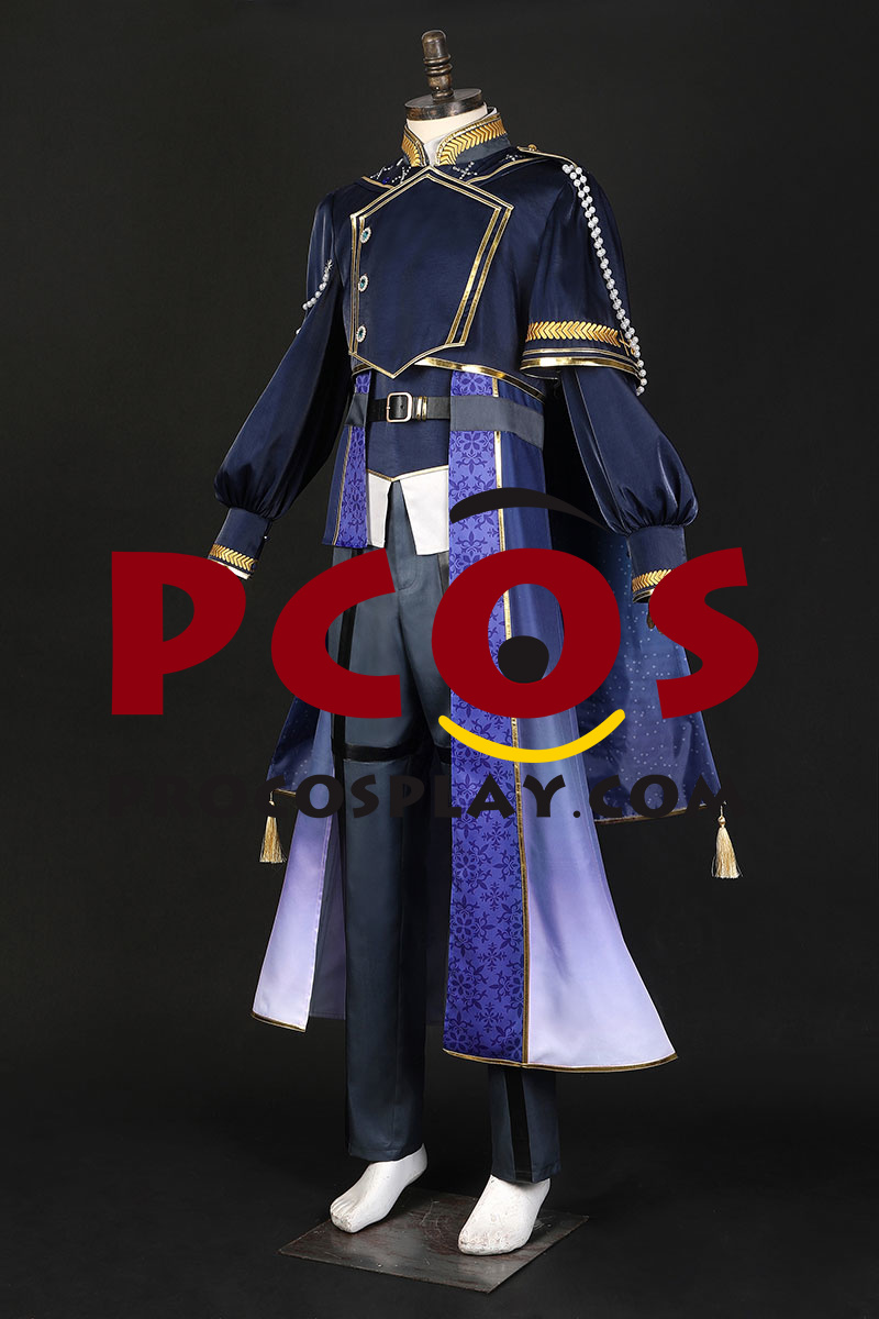 Ensemble Stars Oukawa Kohaku Cosplay Costume - Best Profession Cosplay ...