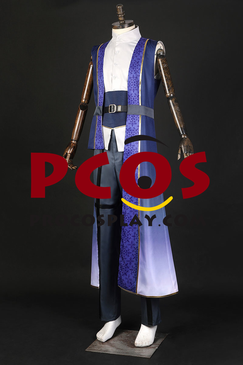 Ensemble Stars Oukawa Kohaku Cosplay Costume - Best Profession Cosplay ...