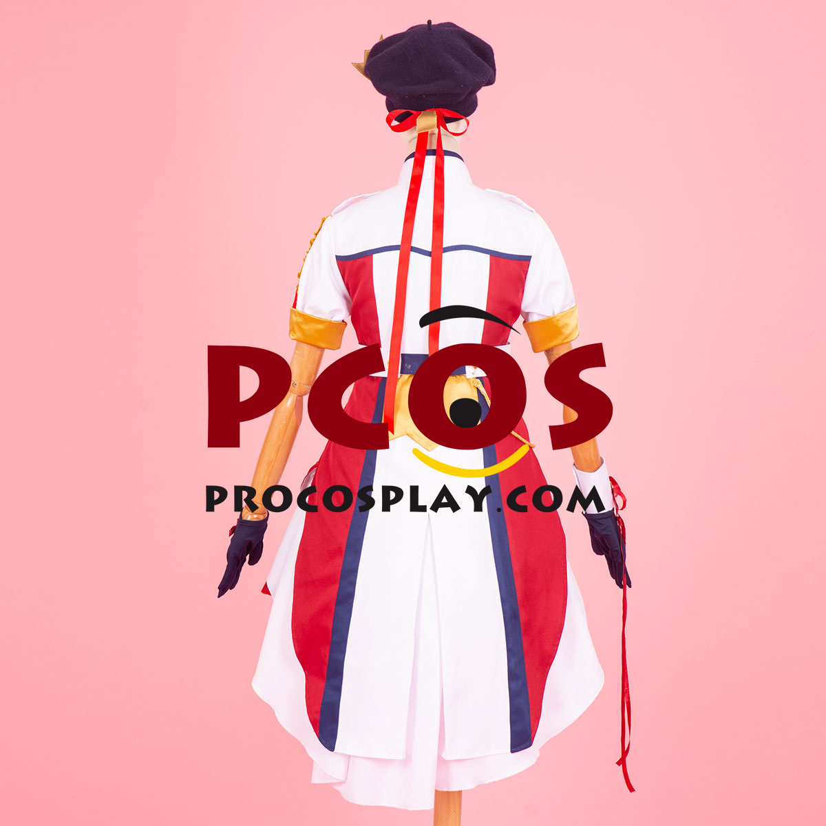 Virtual Vtuber Inui Toko Cosplay Costume - Boutique en ligne de ...