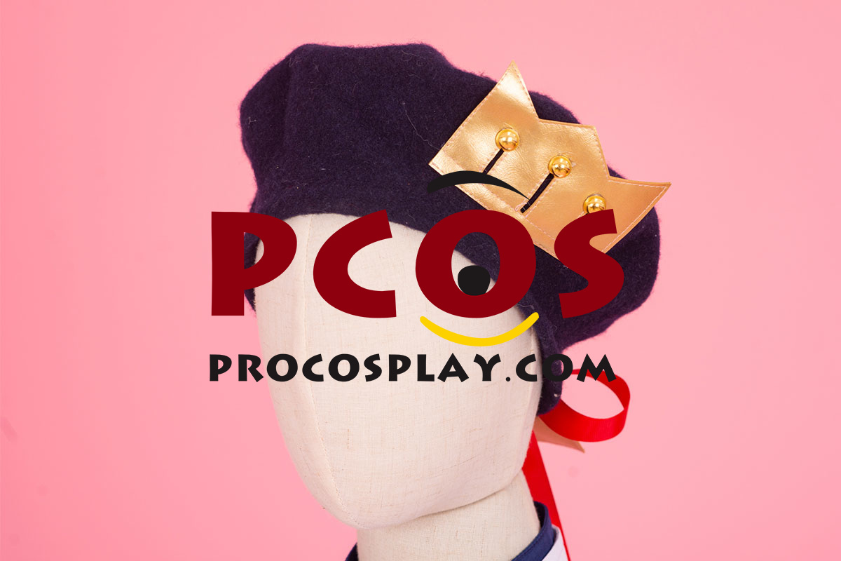 Virtual Vtuber Inui Toko Cosplay Costume - Best Profession Cosplay ...