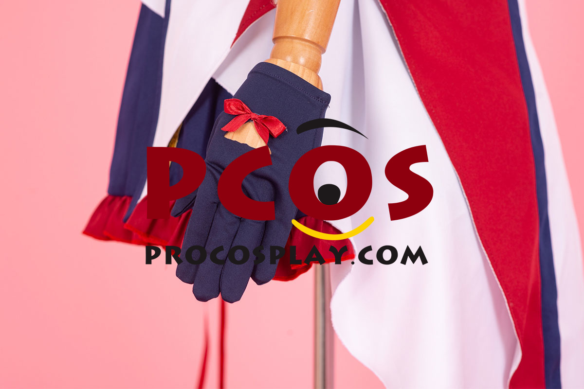 Virtual Vtuber Inui Toko Cosplay Costume - Best Profession Cosplay ...