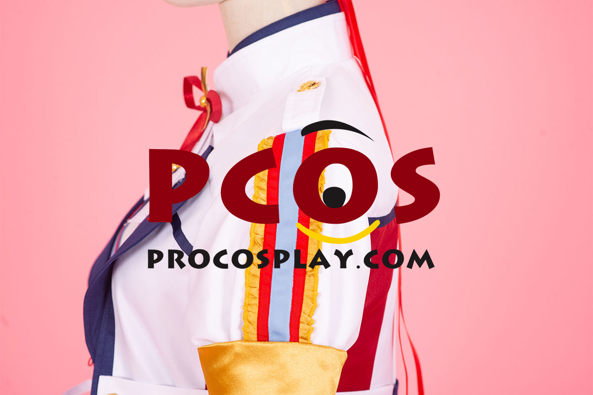 Virtual Vtuber Inui Toko Cosplay Costume - Best Profession Cosplay ...