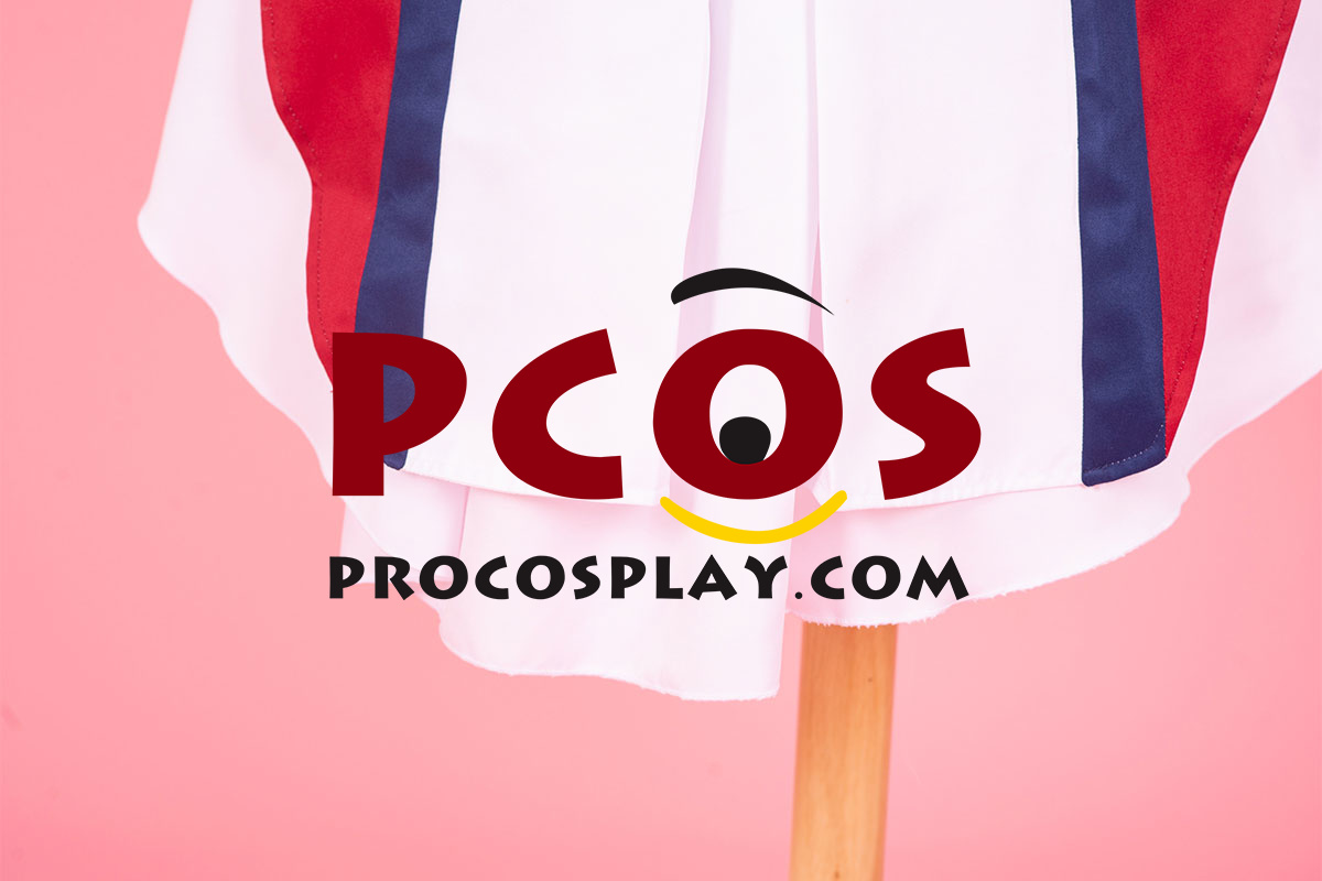 Virtual Vtuber Inui Toko Cosplay Costume - Best Profession Cosplay ...