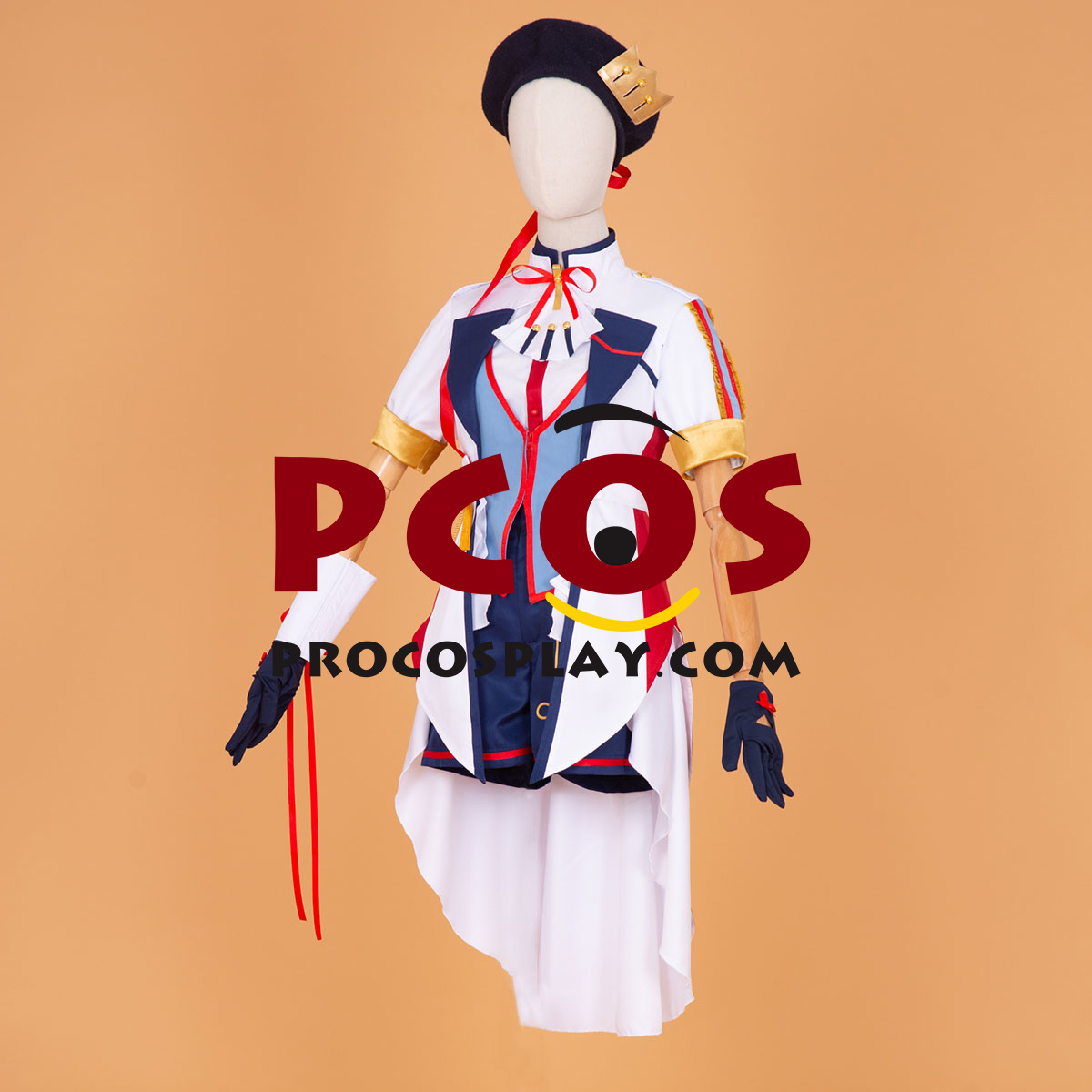 Virtual Vtuber Ange Katrina Cosplay Costume - Best Profession Cosplay ...