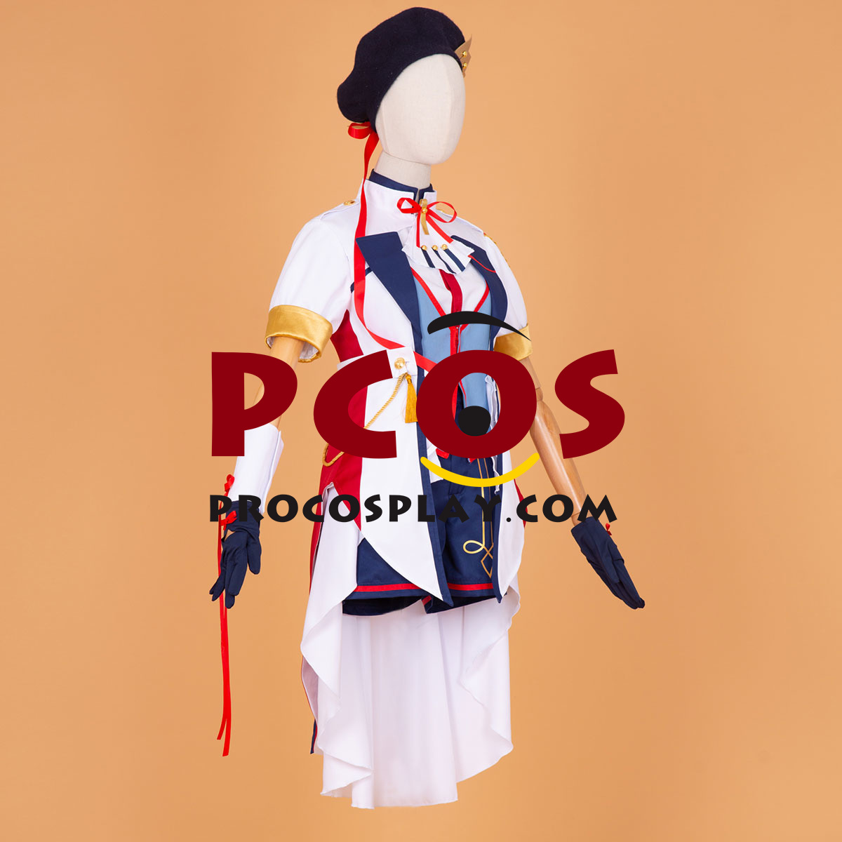 Virtual Vtuber Ange Katrina Cosplay Costume - Best Profession Cosplay ...