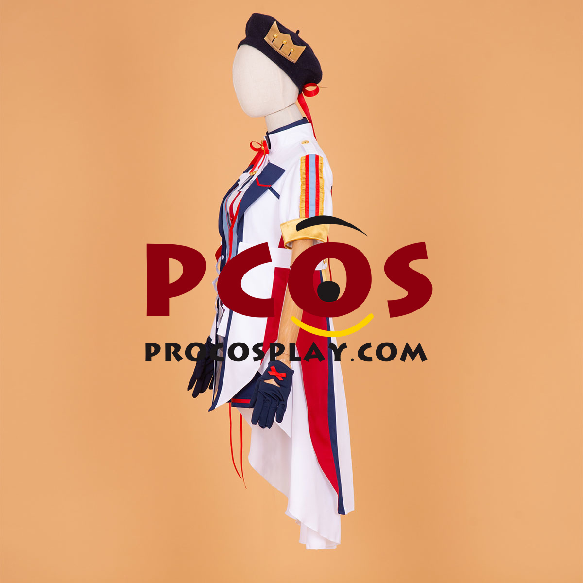 Virtual Vtuber Ange Katrina Cosplay Costume - Best Profession Cosplay ...