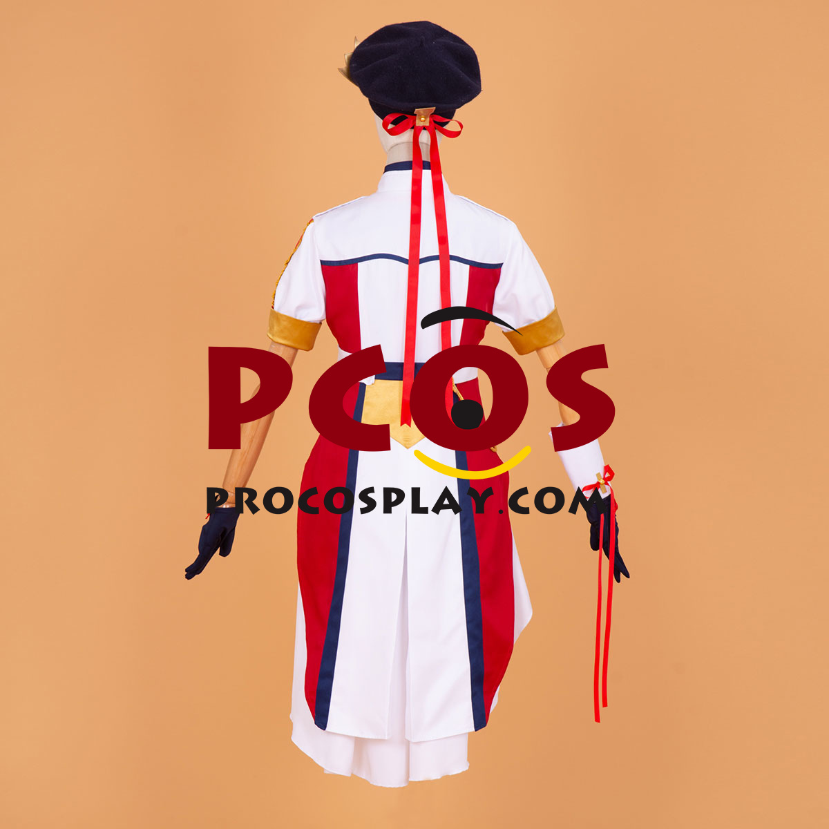 Virtual Vtuber Ange Katrina Cosplay Costume - Best Profession Cosplay ...