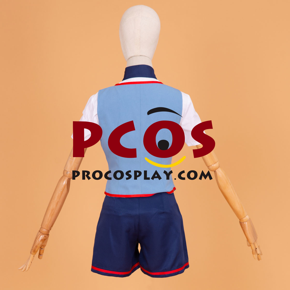 Virtual Vtuber Ange Katrina Cosplay Costume - Best Profession Cosplay ...