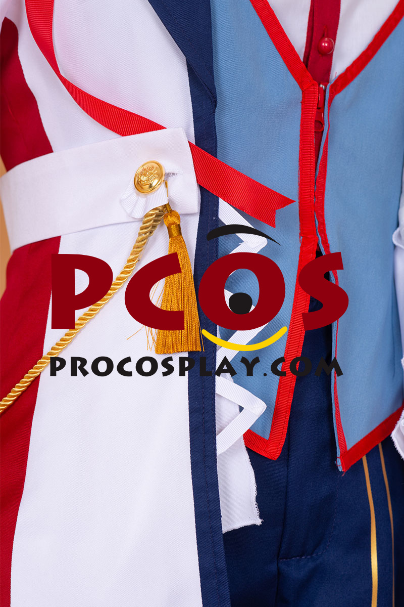 Virtual Vtuber Ange Katrina Cosplay Costume - Best Profession Cosplay ...