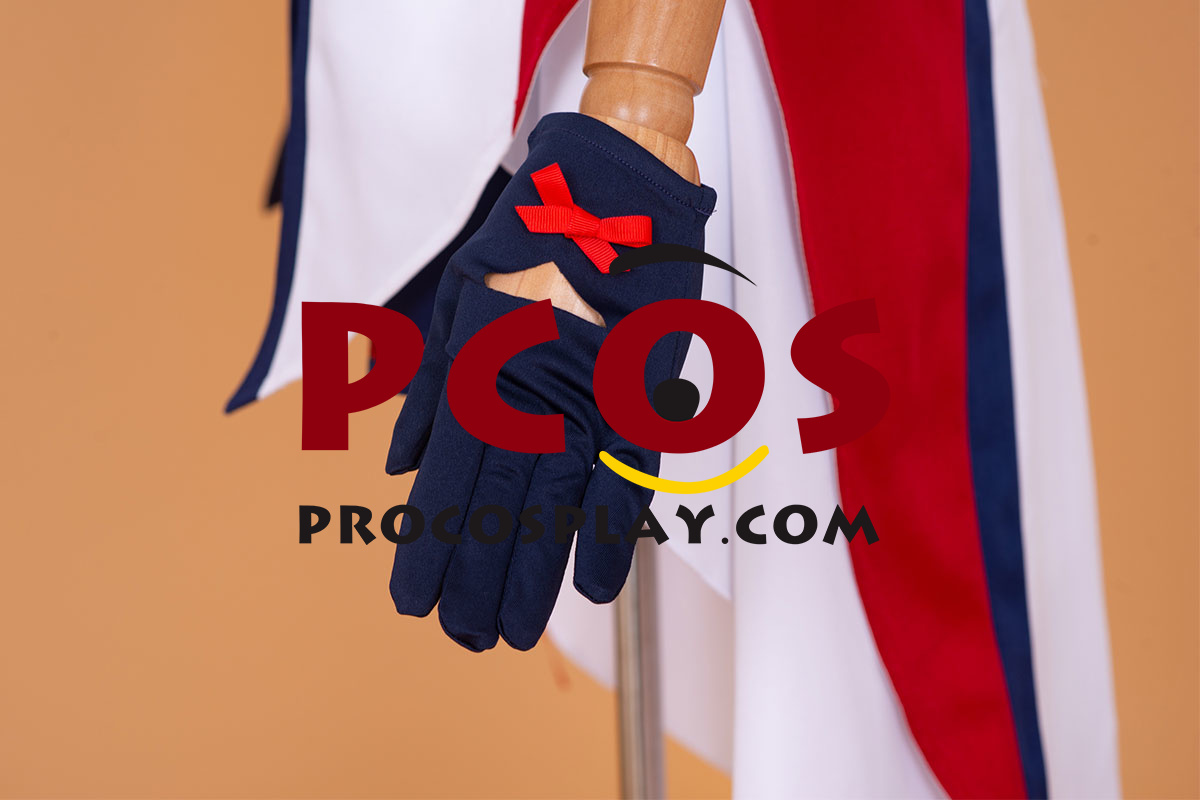 Virtual Vtuber Ange Katrina Cosplay Costume - Best Profession Cosplay ...