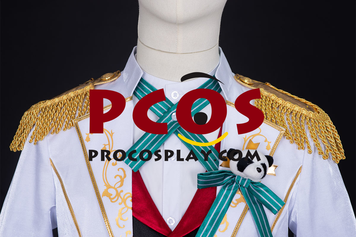 Virtual Vtuber Ange Katrina Cosplay Costume - Best Profession Cosplay ...