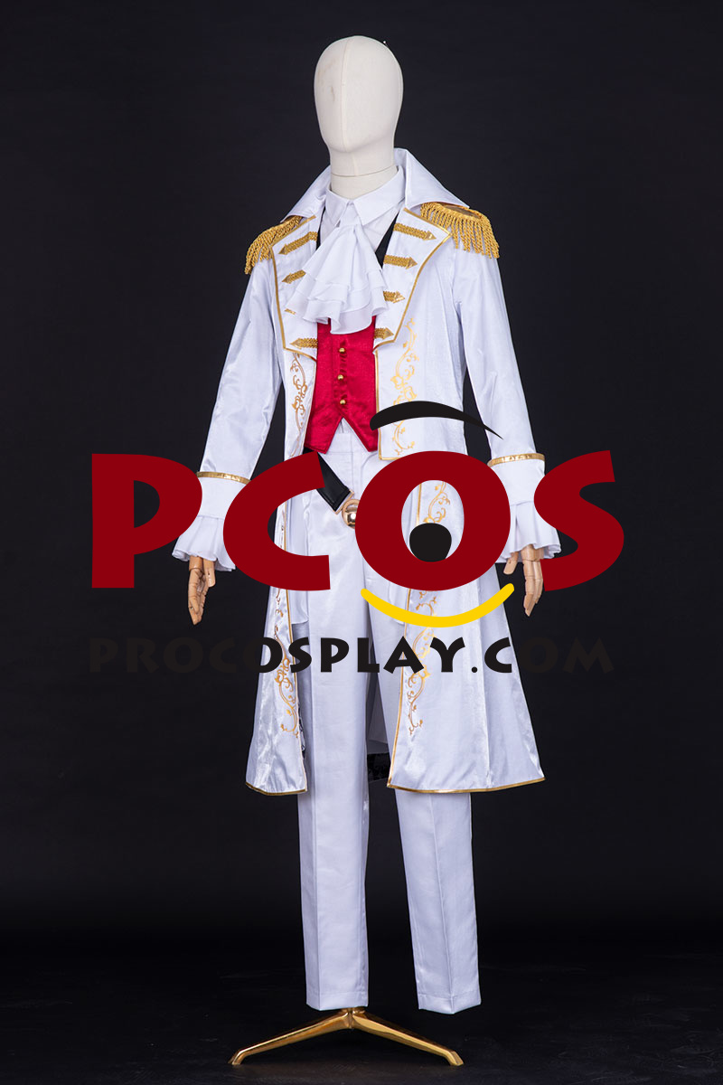 Virtual Vtuber Ange Katrina Cosplay Costume - Best Profession Cosplay ...