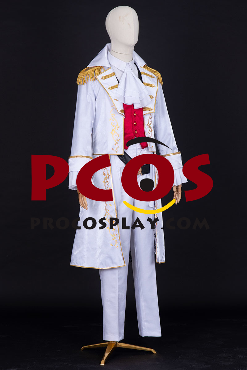 Virtual Vtuber Ange Katrina Cosplay Costume - Best Profession Cosplay ...