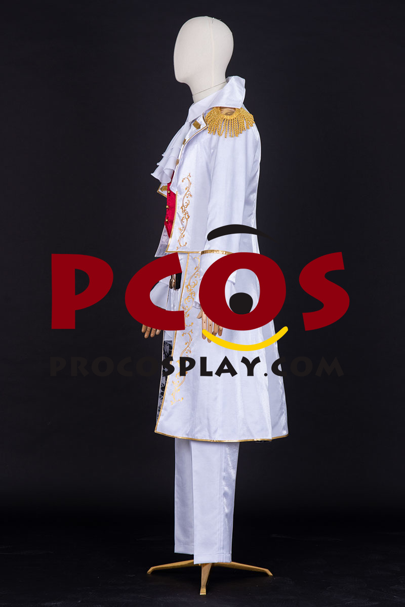 Virtual Vtuber Ange Katrina Cosplay Costume - Best Profession Cosplay ...