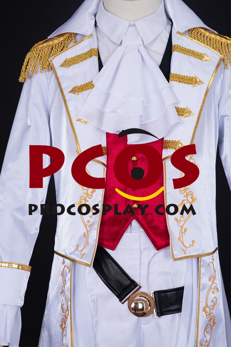 Virtual Vtuber Ange Katrina Cosplay Costume - Best Profession Cosplay ...