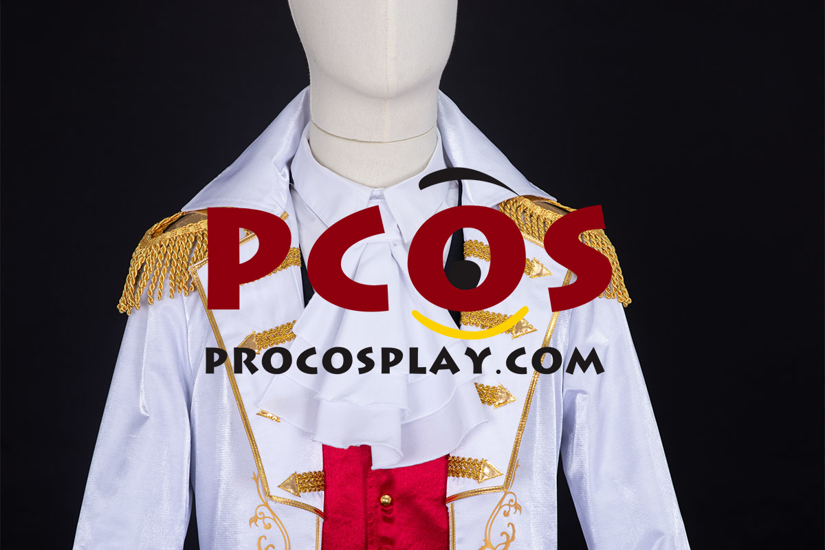 Virtual Vtuber Ange Katrina Cosplay Costume - Best Profession Cosplay ...