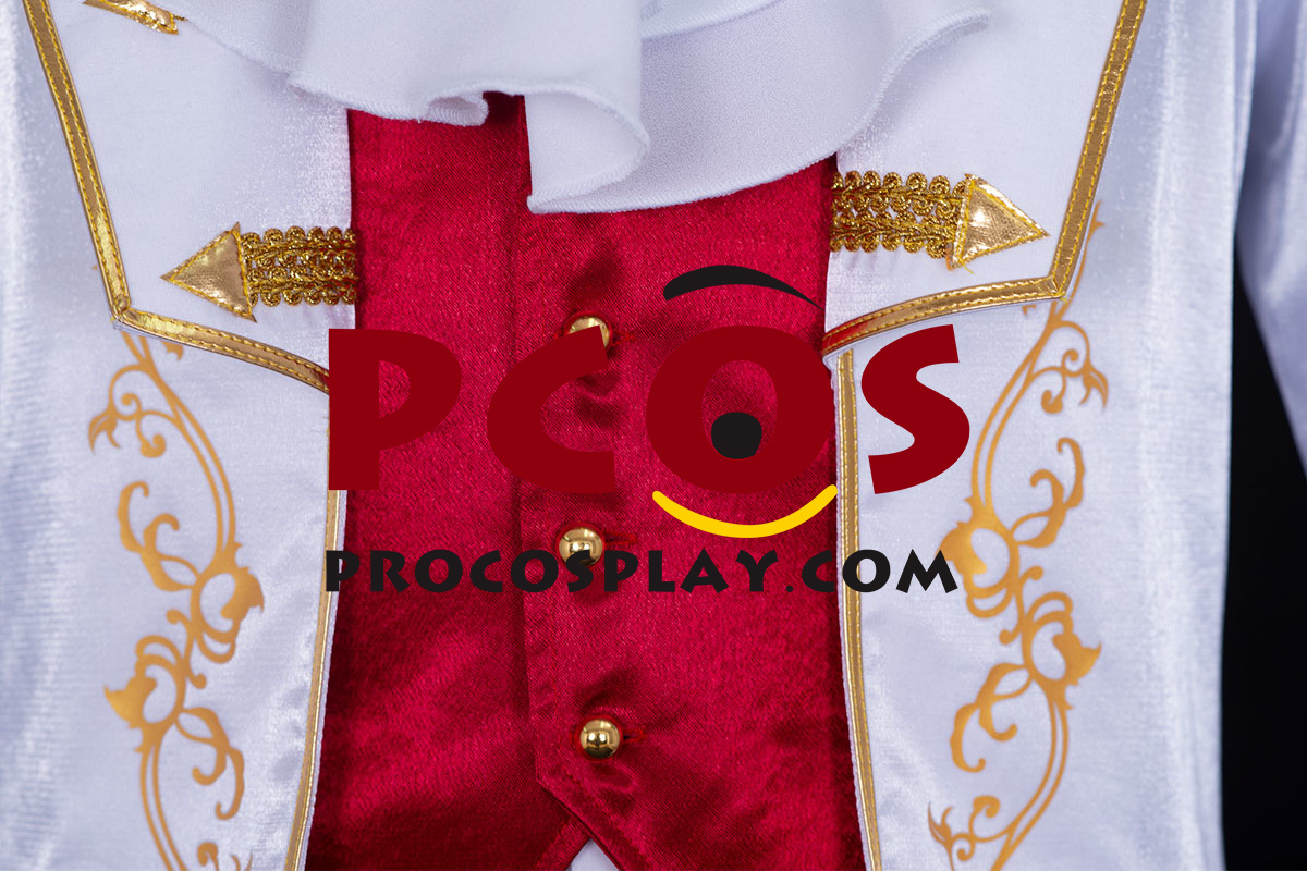 Virtual Vtuber Ange Katrina Cosplay Costume - Best Profession Cosplay ...