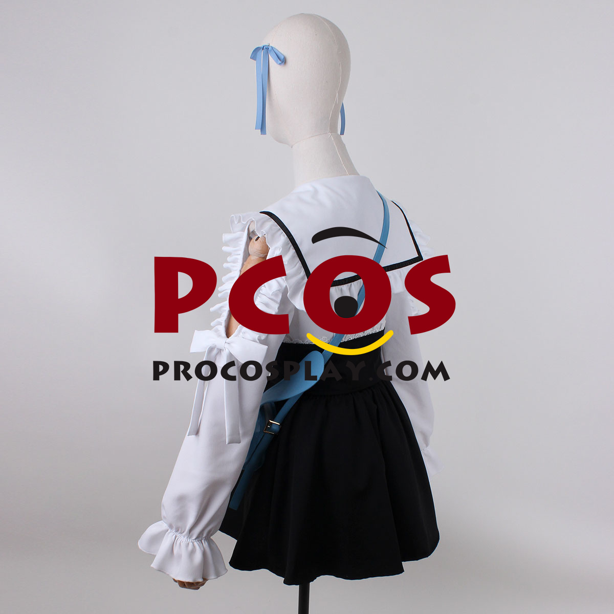 Virtual Vtuber Mito Tsukino Cosplay Costume - Best Profession Cosplay ...