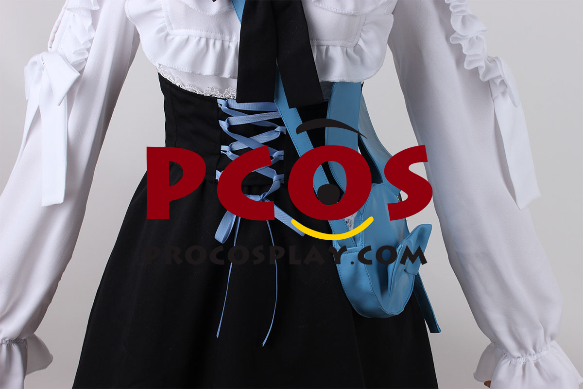 Virtual Vtuber Mito Tsukino Cosplay Costume - Best Profession Cosplay ...