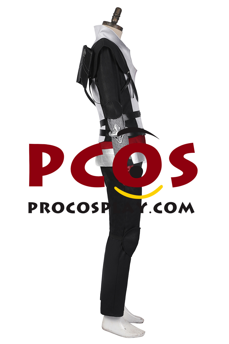 Final Fantasy XVI Clive Rosfield Cosplay Costume C02898 - Best ...