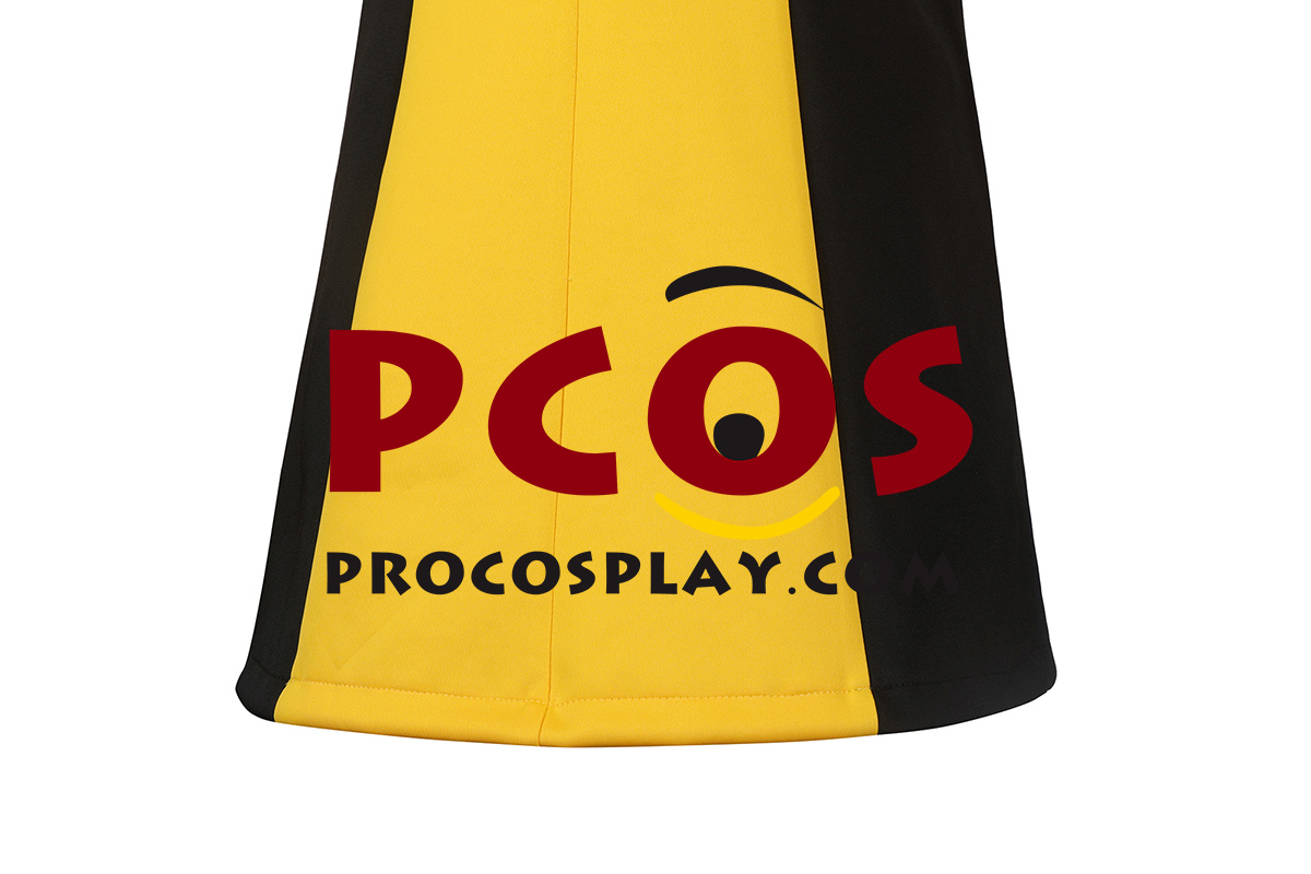 Star Trek: Strange New Worlds Sick Crew Member 1 Cosplay Costume - Best ...