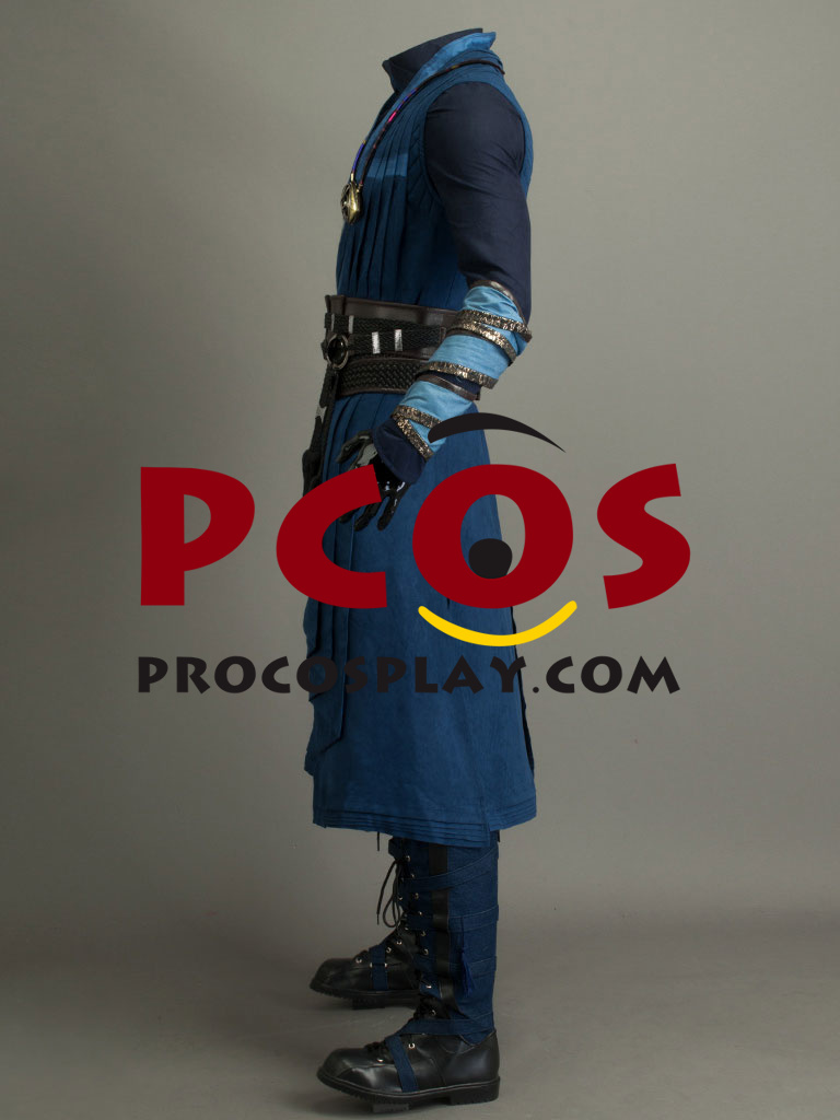 Doctor Strange Stephen Strange Cosplay Costume mp003475 - Best ...