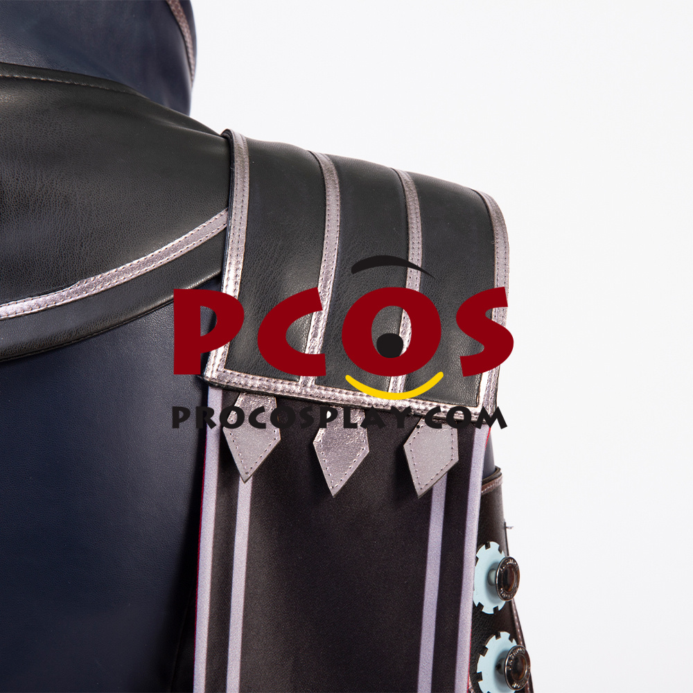 Apex Legends Renee Blasey S13 Cosplay Costume - Best Profession Cosplay ...