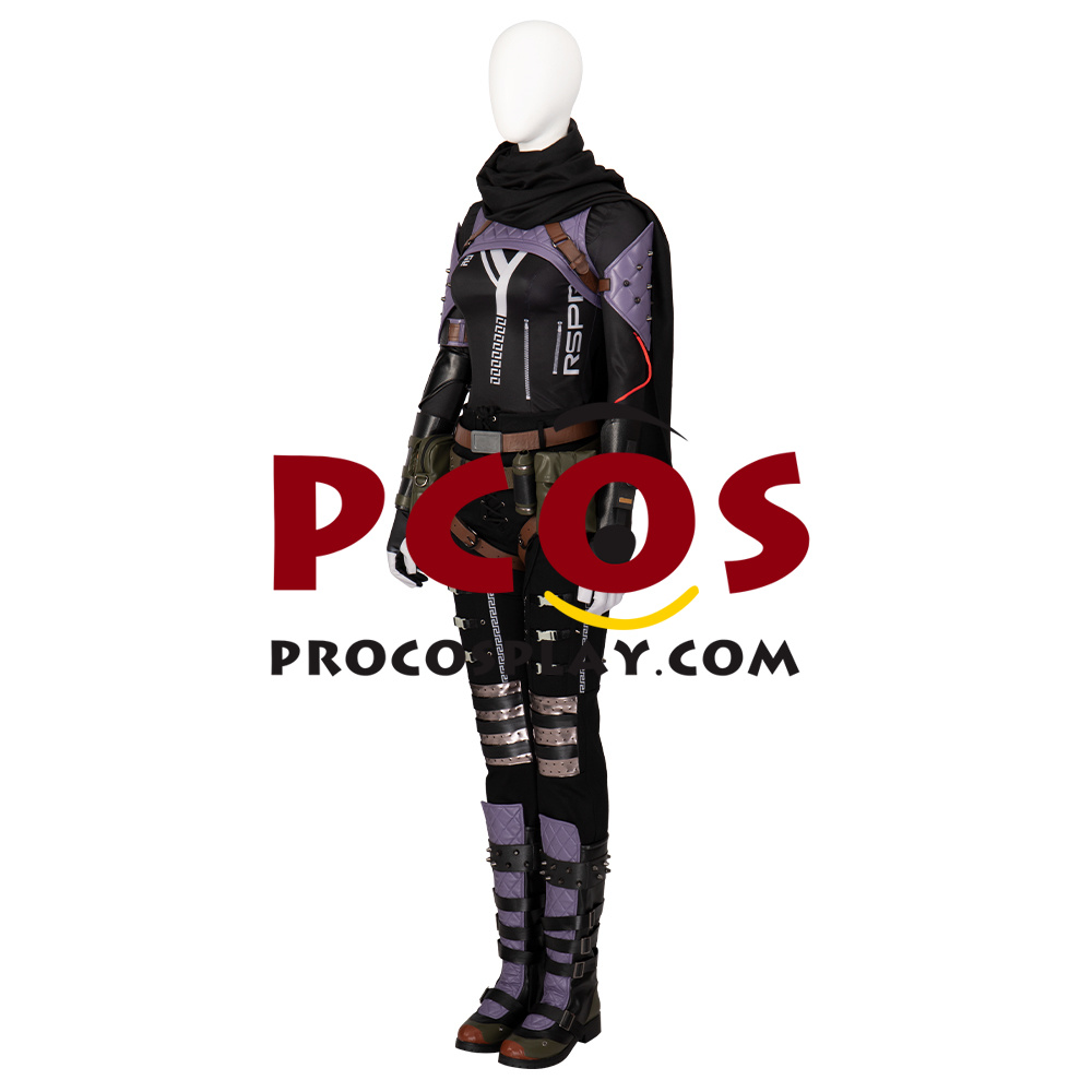 Apex Legends Renee Blasey Cosplay Costume - Best Profession Cosplay ...
