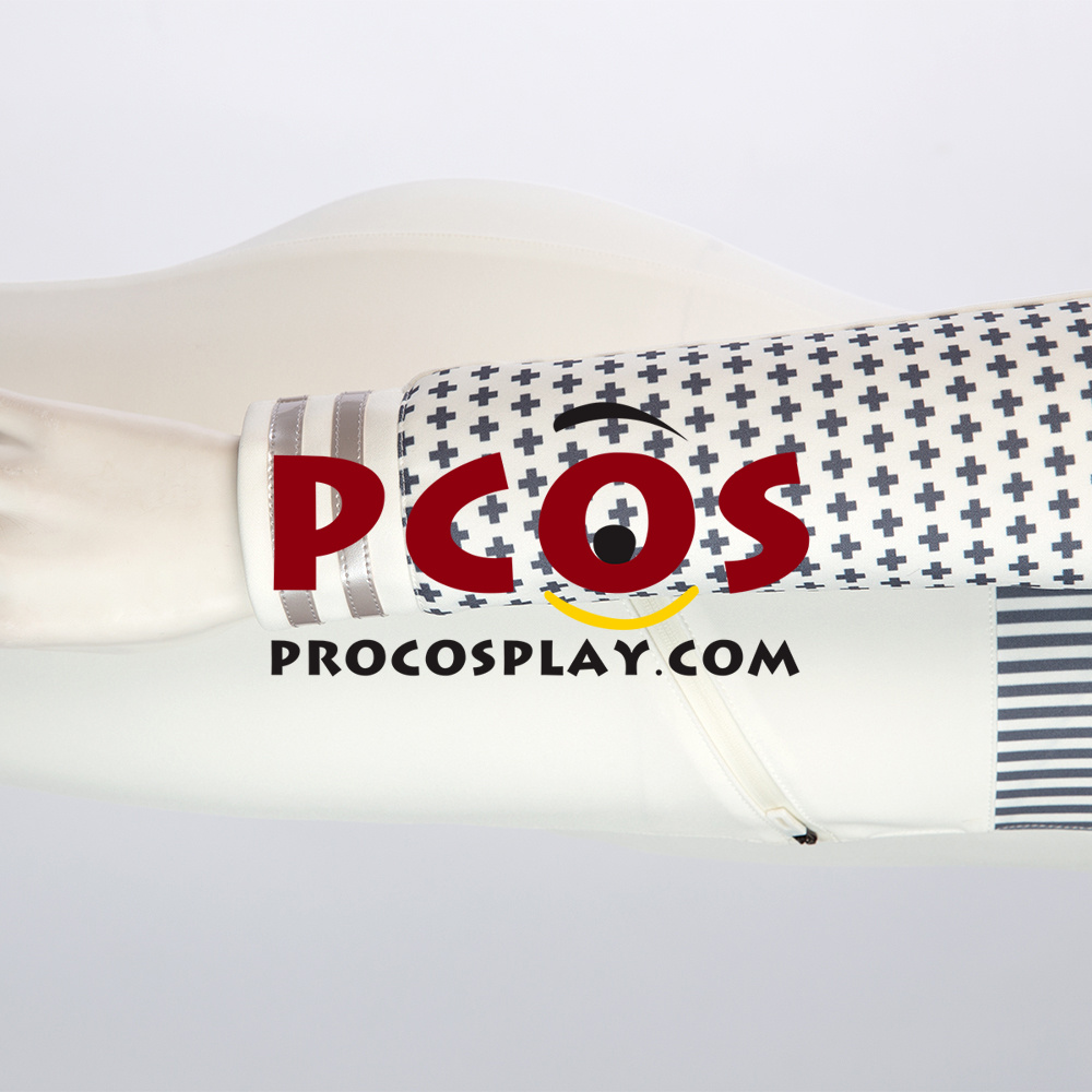 Star Trek: Strange New Worlds Sick Crew Member 1 Cosplay Costume - Best ...