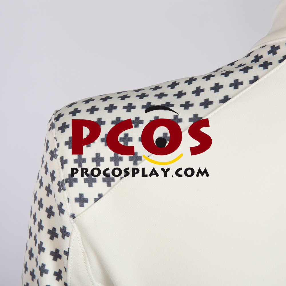 Star Trek: Strange New Worlds Sick Crew Member 1 Cosplay Costume - Best ...