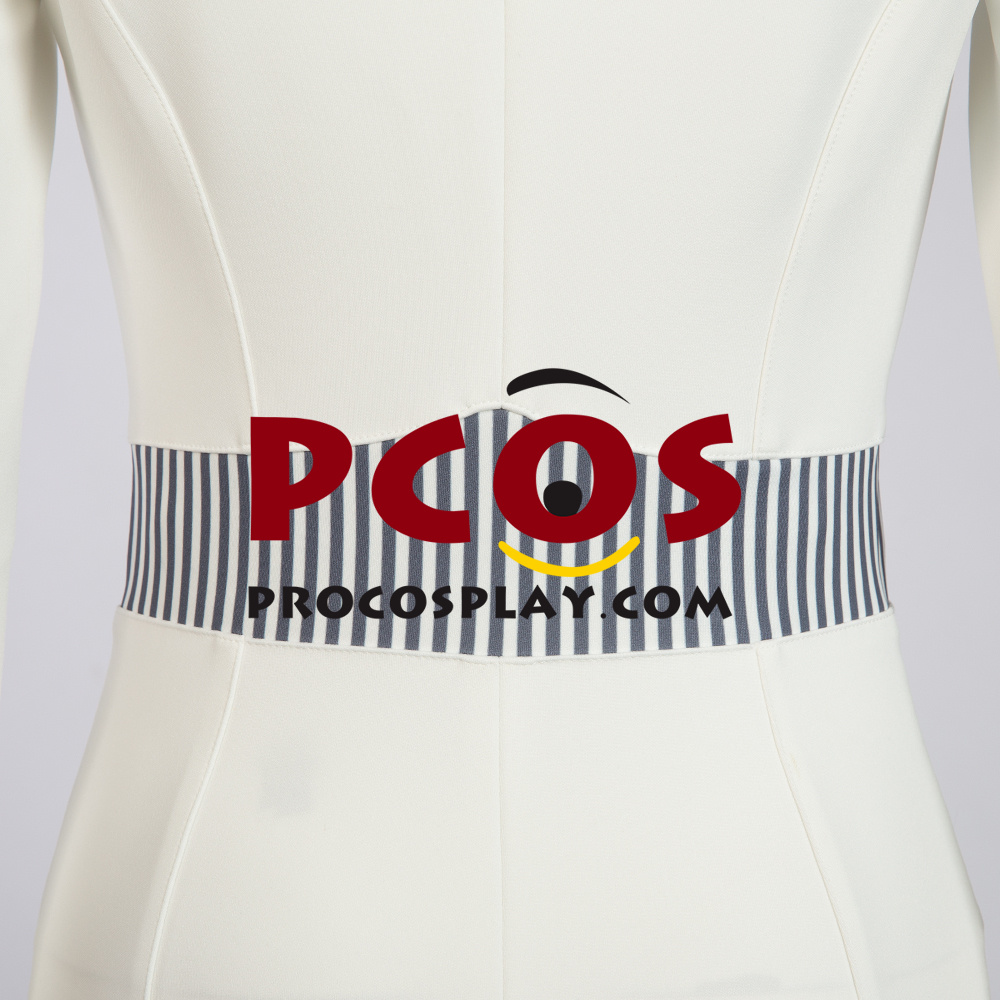 Star Trek: Strange New Worlds Sick Crew Member 1 Cosplay Costume - Best ...