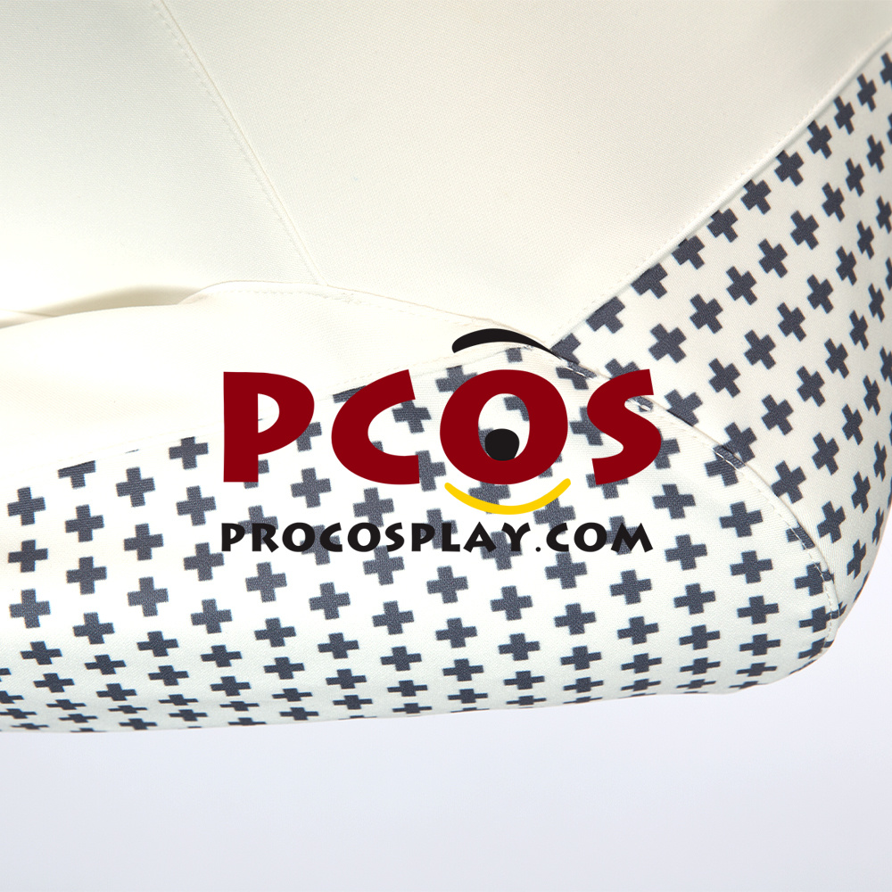 Star Trek: Strange New Worlds Sick Crew Member 1 Cosplay Costume - Best ...