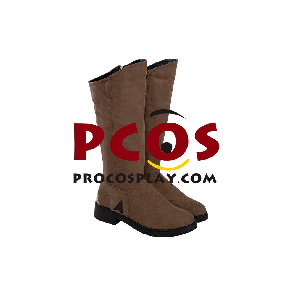 Star Trek: Strange New Worlds Sick Crew Member 1 Cosplay Costume - Best ...