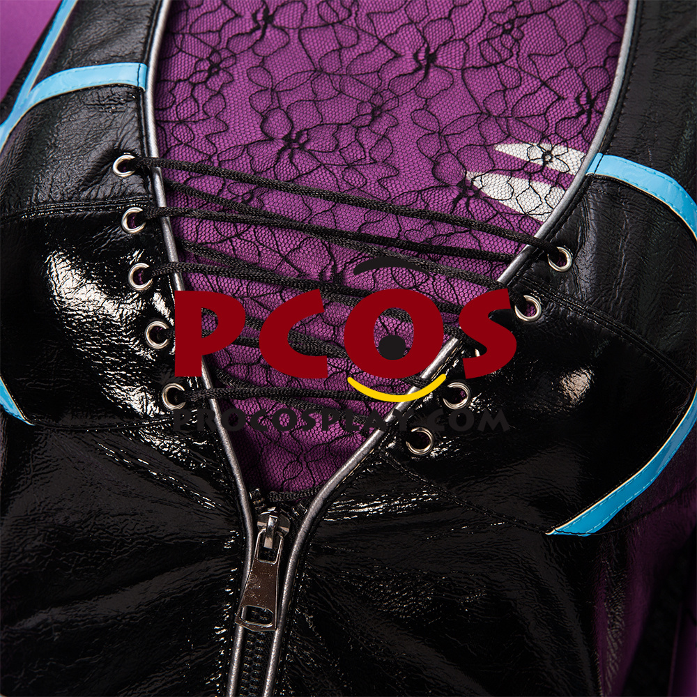 D.C. Comic Punchline Cosplay Costume - Best Profession Cosplay Costumes ...