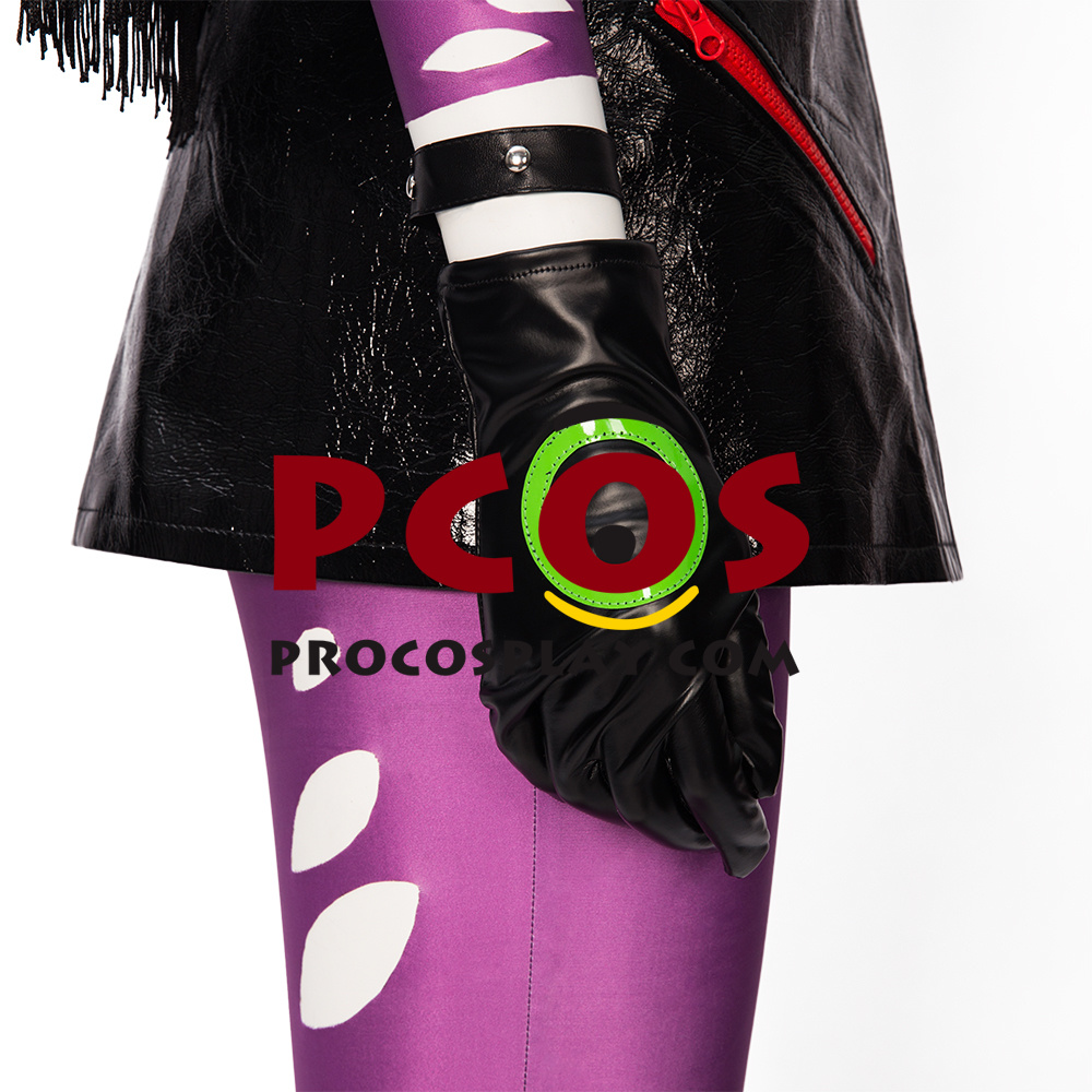 D.C. Comic Punchline Cosplay Costume - Best Profession Cosplay Costumes ...