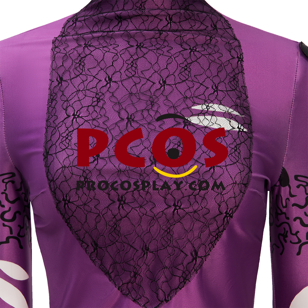 D.C. Comic Punchline Cosplay Costume - Best Profession Cosplay Costumes ...