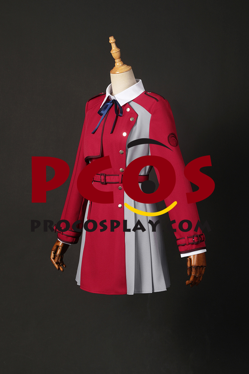 Lycoris Recoil Nishikigi Chisato Cosplay Costume - Best Profession ...