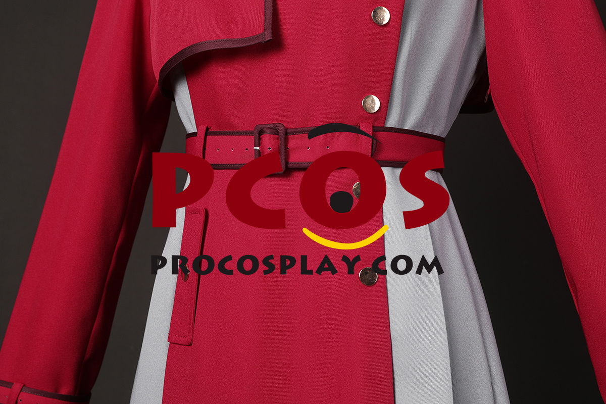 Lycoris Recoil Nishikigi Chisato Cosplay Costume - Best Profession ...