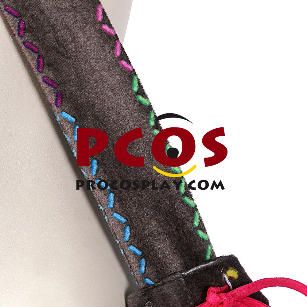 Ready to Ship Encanto Mirabel Cosplay Costume C00936 - Best Profession ...