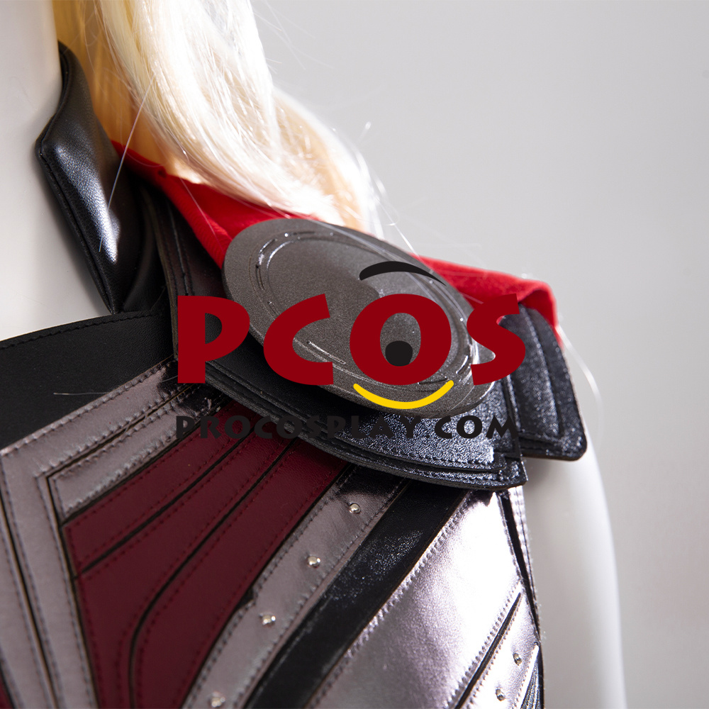 Ready to Ship Thor: Love and Thunder Jane Foster Cosplay Costume ...