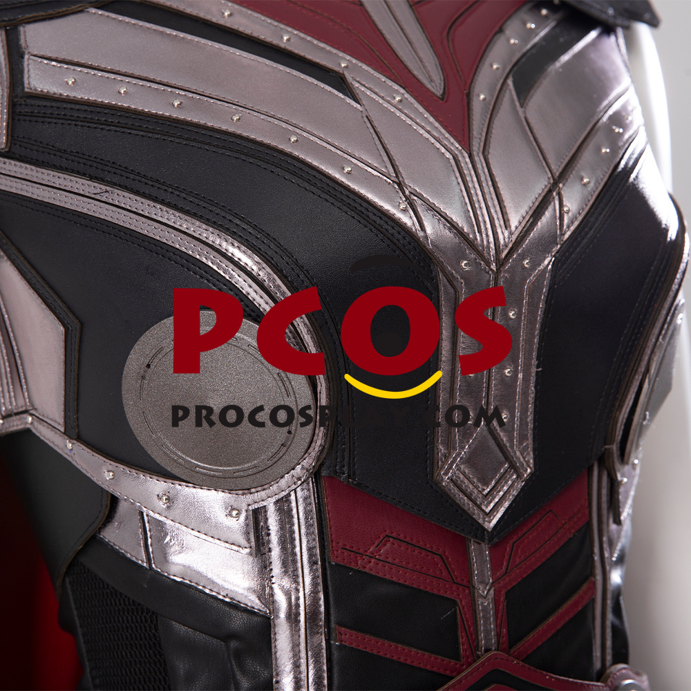 Ready to Ship Thor: Love and Thunder Jane Foster Cosplay Costume ...