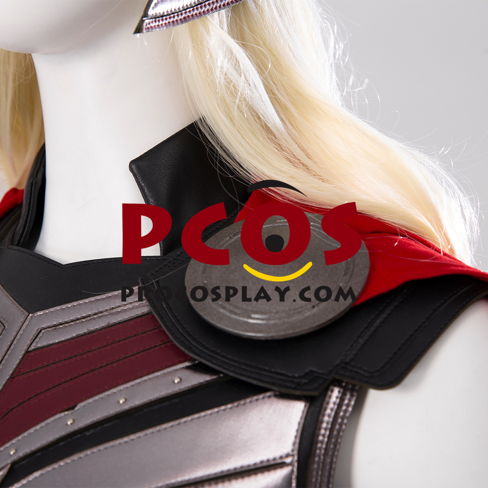 Ready to Ship Thor: Love and Thunder Jane Foster Cosplay Costume ...