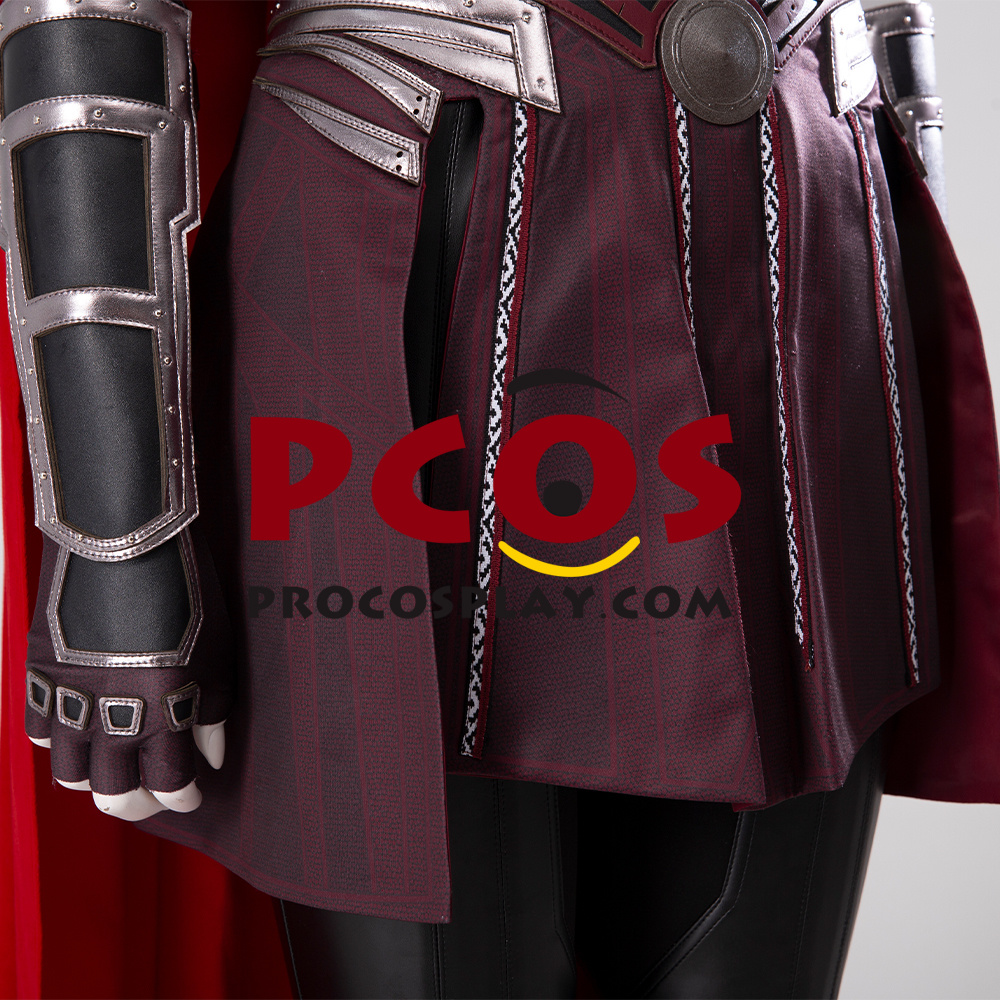Ready to Ship Thor: Love and Thunder Jane Foster Cosplay Costume ...