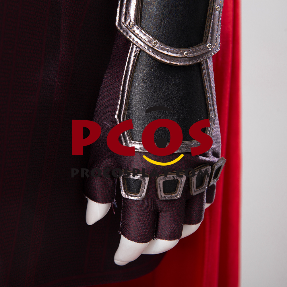 Ready to Ship Thor: Love and Thunder Jane Foster Cosplay Costume ...