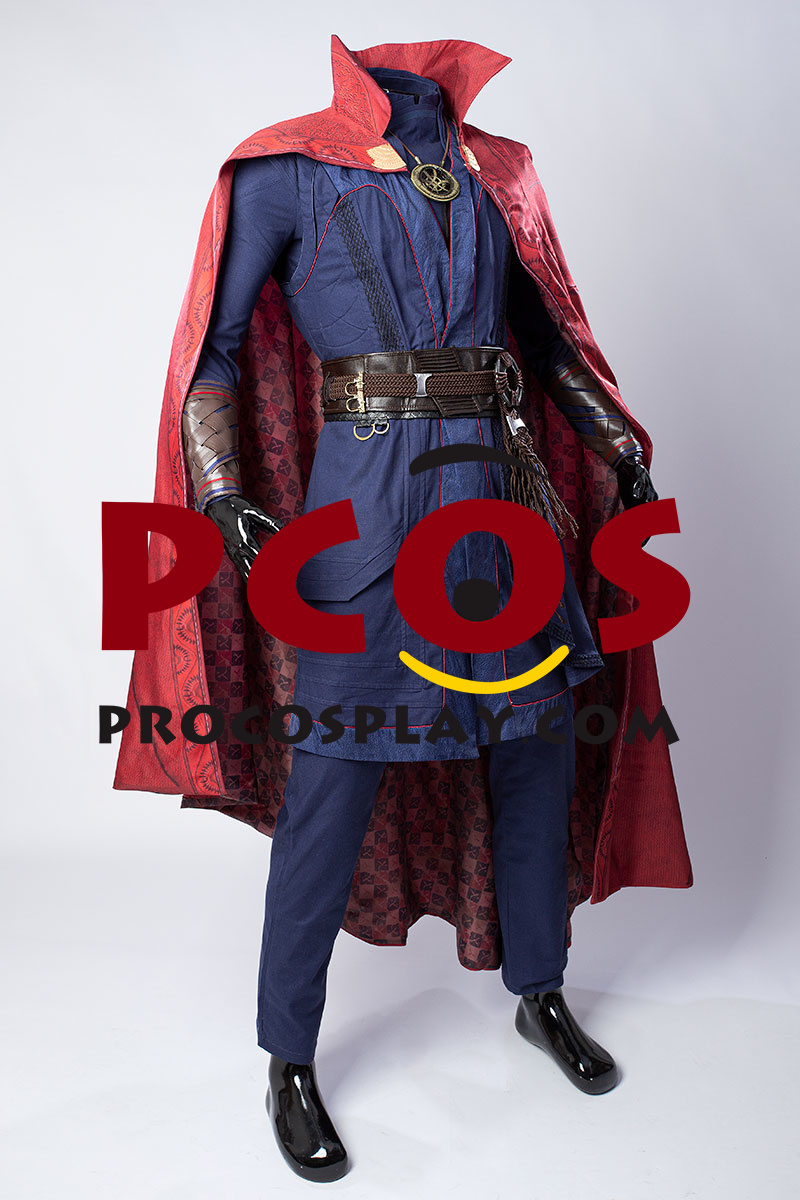 Ready to Ship Doctor Strange in the Multiverse of Madness Stephen ...